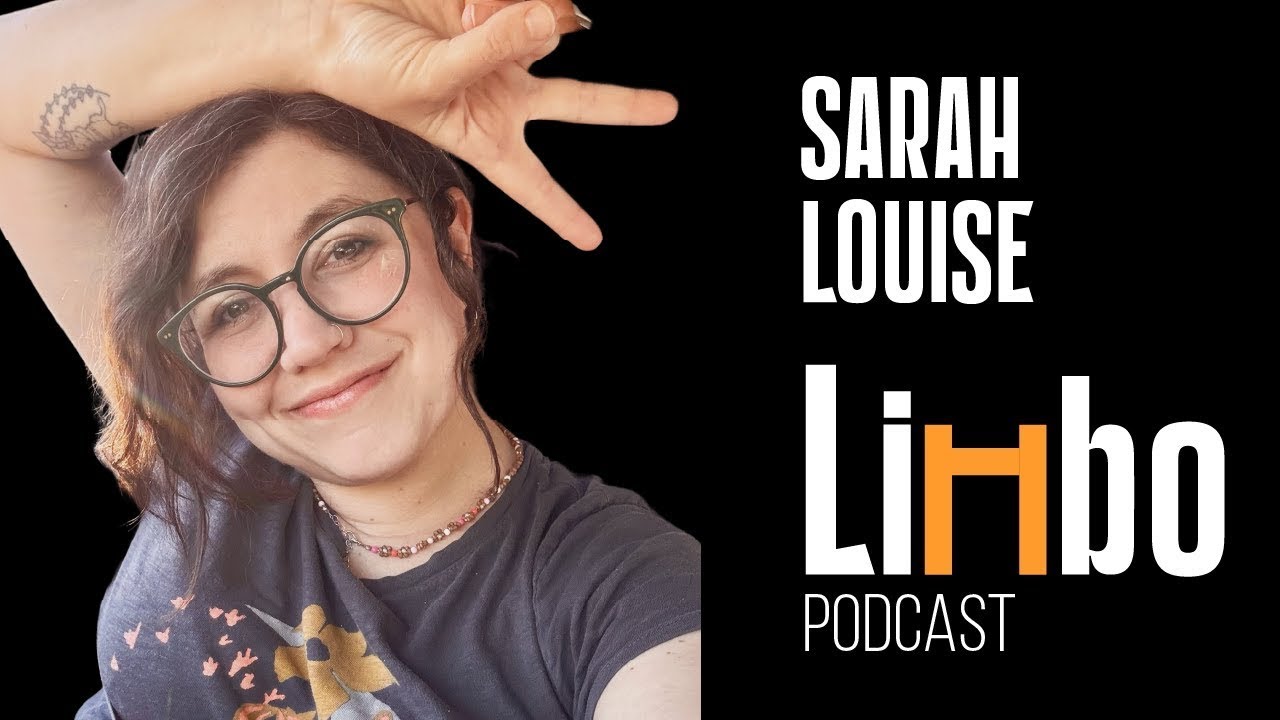 Sarah (Duckie Louise) - Homescholing, God and Music - EP2 - YouTube