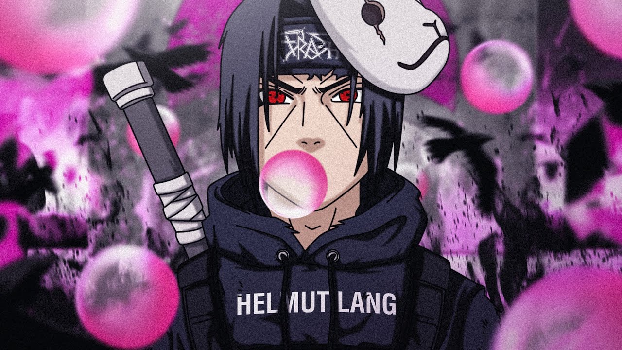Letoa x lilbubblegum - Helmut Lang (prod. Dozy Doe) - YouTube