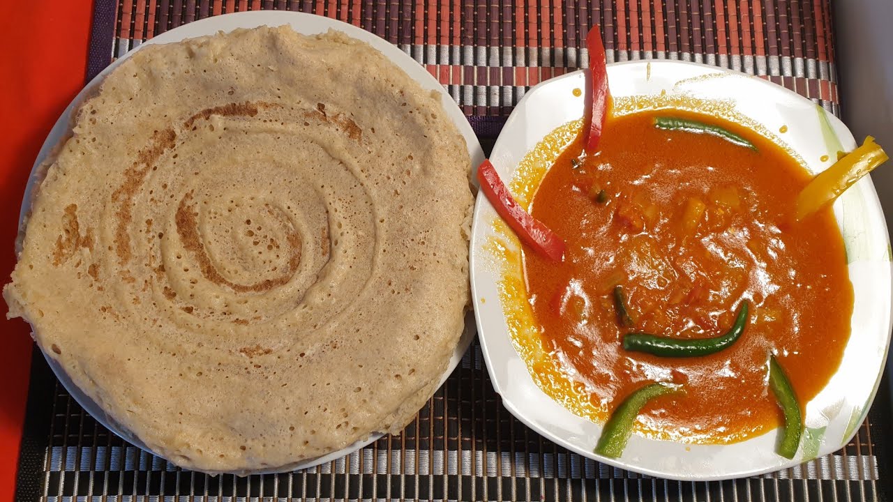 Canjeelo iyo dalac bilaash fudud😋👈 - YouTube