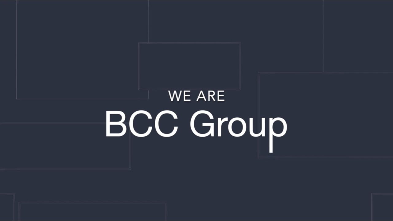 BCC Group Commercial Dec 4, 2021 - YouTube