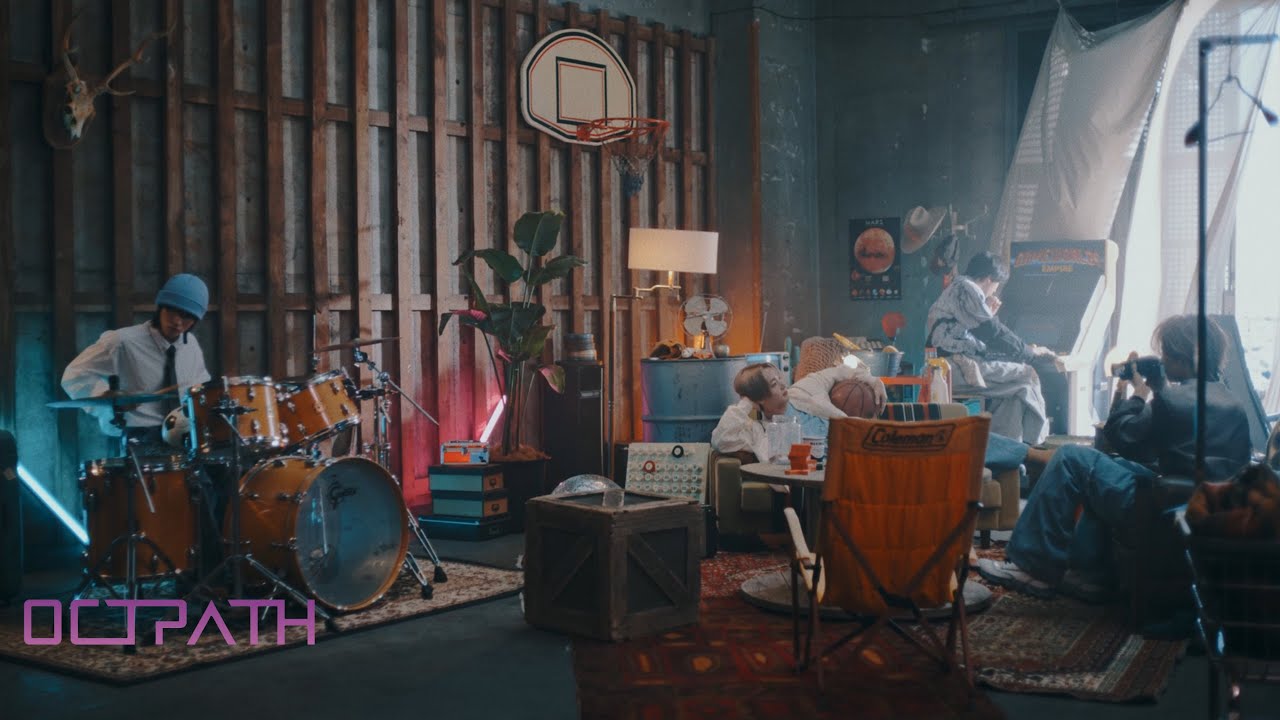 OCTPATH - 「FUN」MV Teaser 2 - YouTube