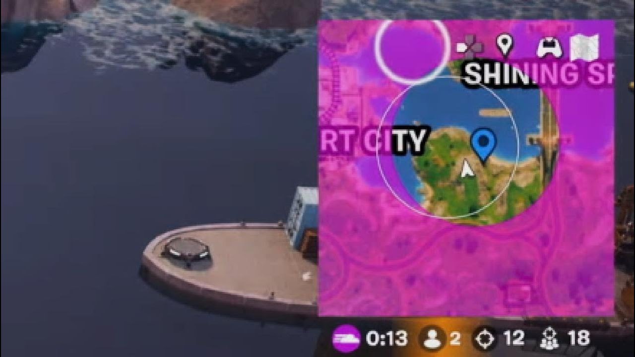 Fortnite duos with Kayden pt2 - YouTube