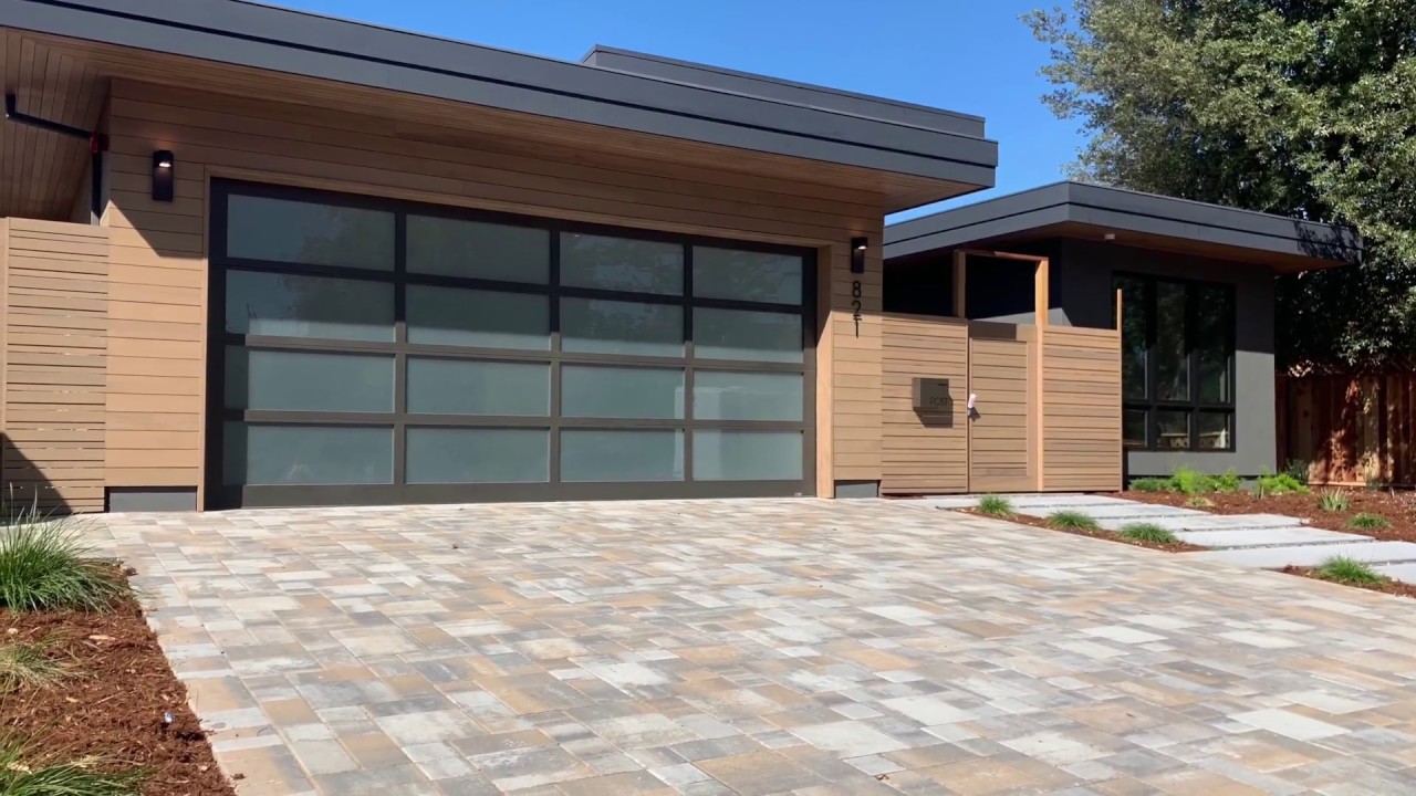 Octagon Pavers and Outdoor Living 650-440-9568, Octagon Pavers - YouTube