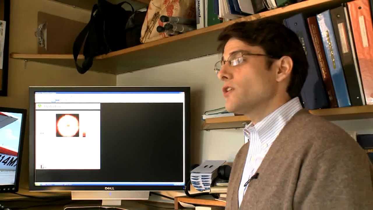 HydroBio Advanced Remote Sensing - YouTube