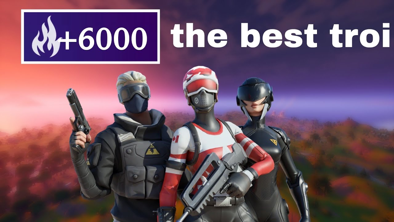 +6000 points Arena (ps4 player) - YouTube
