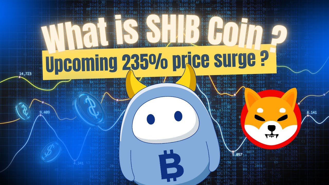 BTCC OG Week : SHIB Coin is going to explodes 235% ? What is SHIB Coin? - YouTube