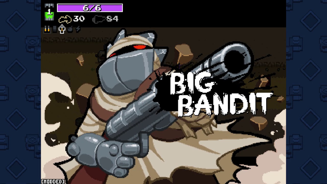 Nuclear Throne Together ASH - YouTube