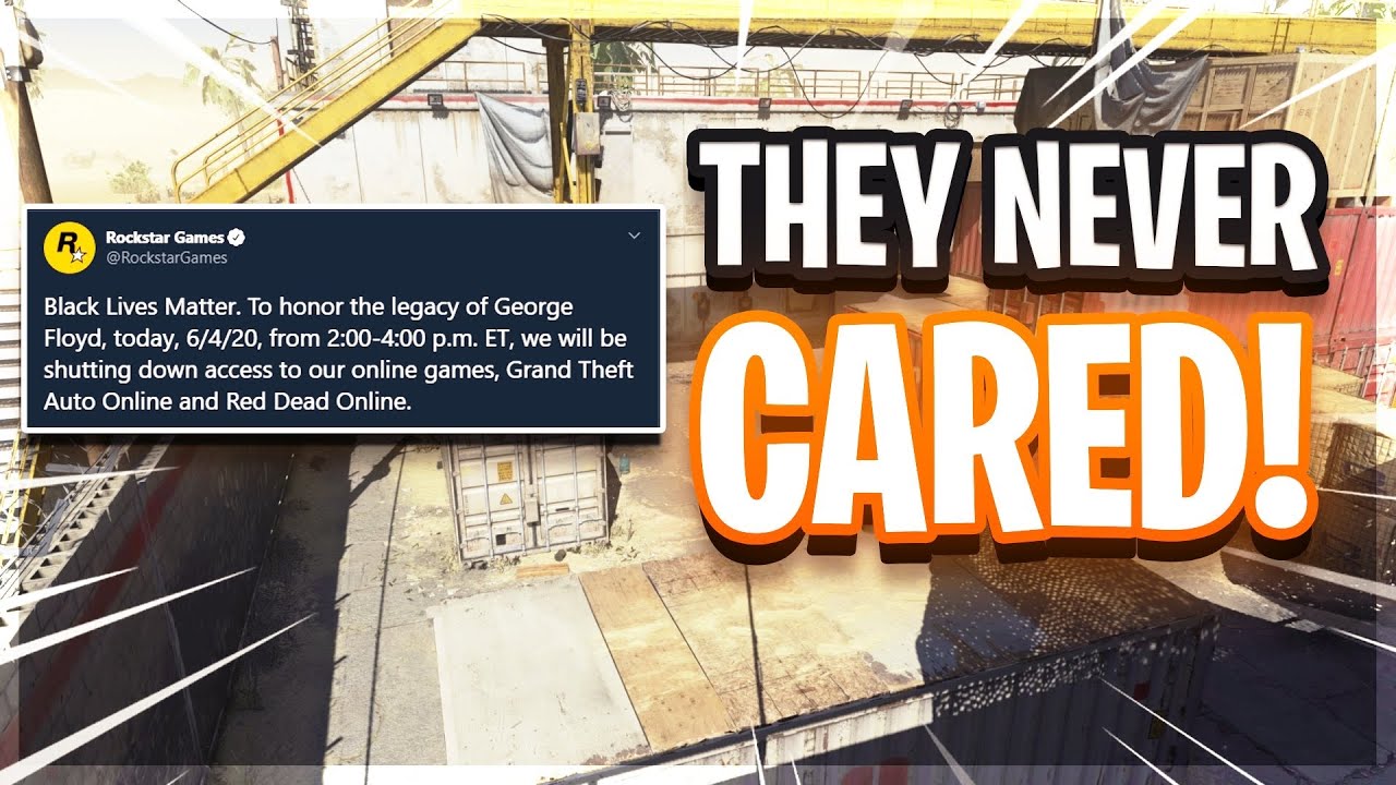 My ISSUE With Video Game Content Delays/Server Shutdowns Due to Current ...