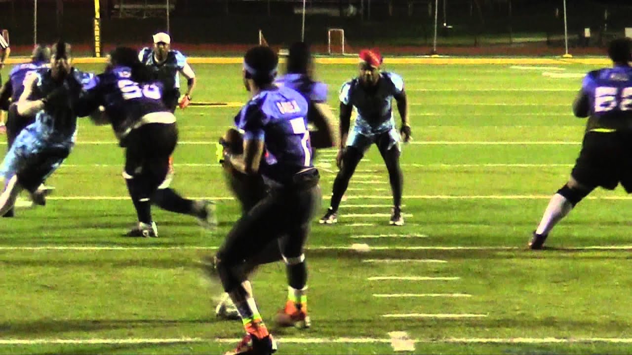 ‎A7FL‬ American 7's Football - Top 5 plays week 5 - YouTube