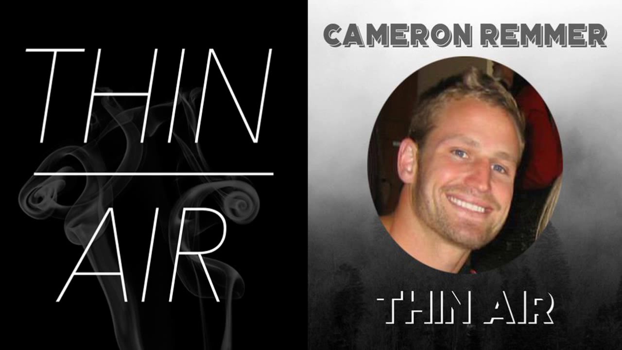 Episode 21 - Cameron Remmer (Part 2) - YouTube