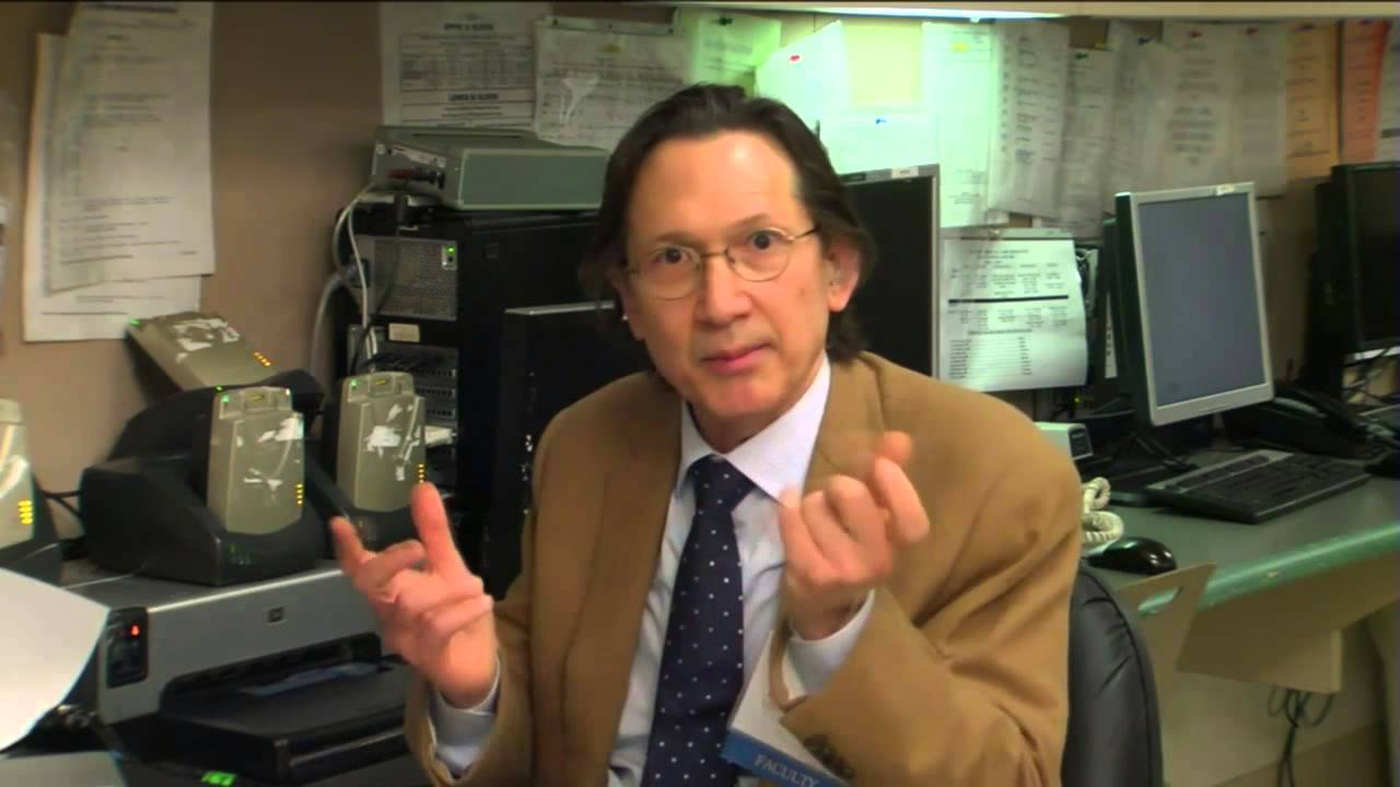 2015 LI Live Endoscopy Course: Kenneth Binmoeller Q&A - YouTube