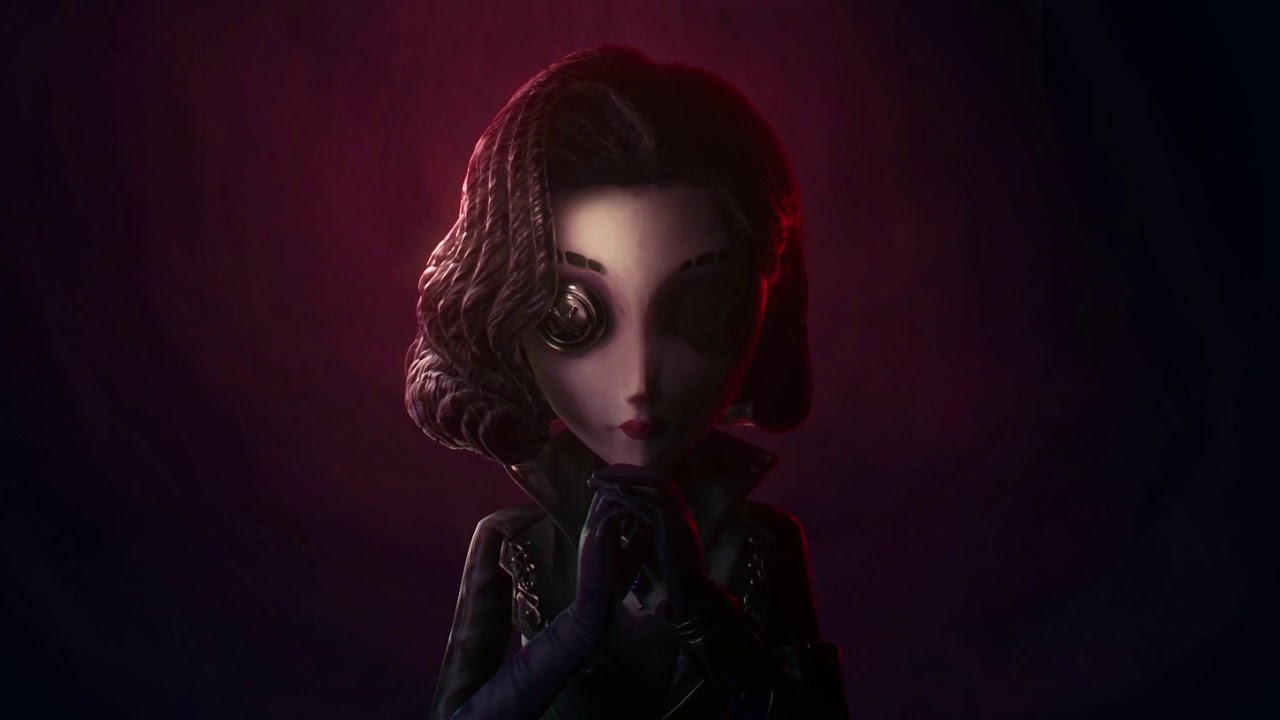 Identity V | COA III Trailer - YouTube