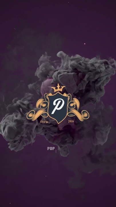 Jasa buat logo intro, video opener, bumper #jasavideointro - YouTube