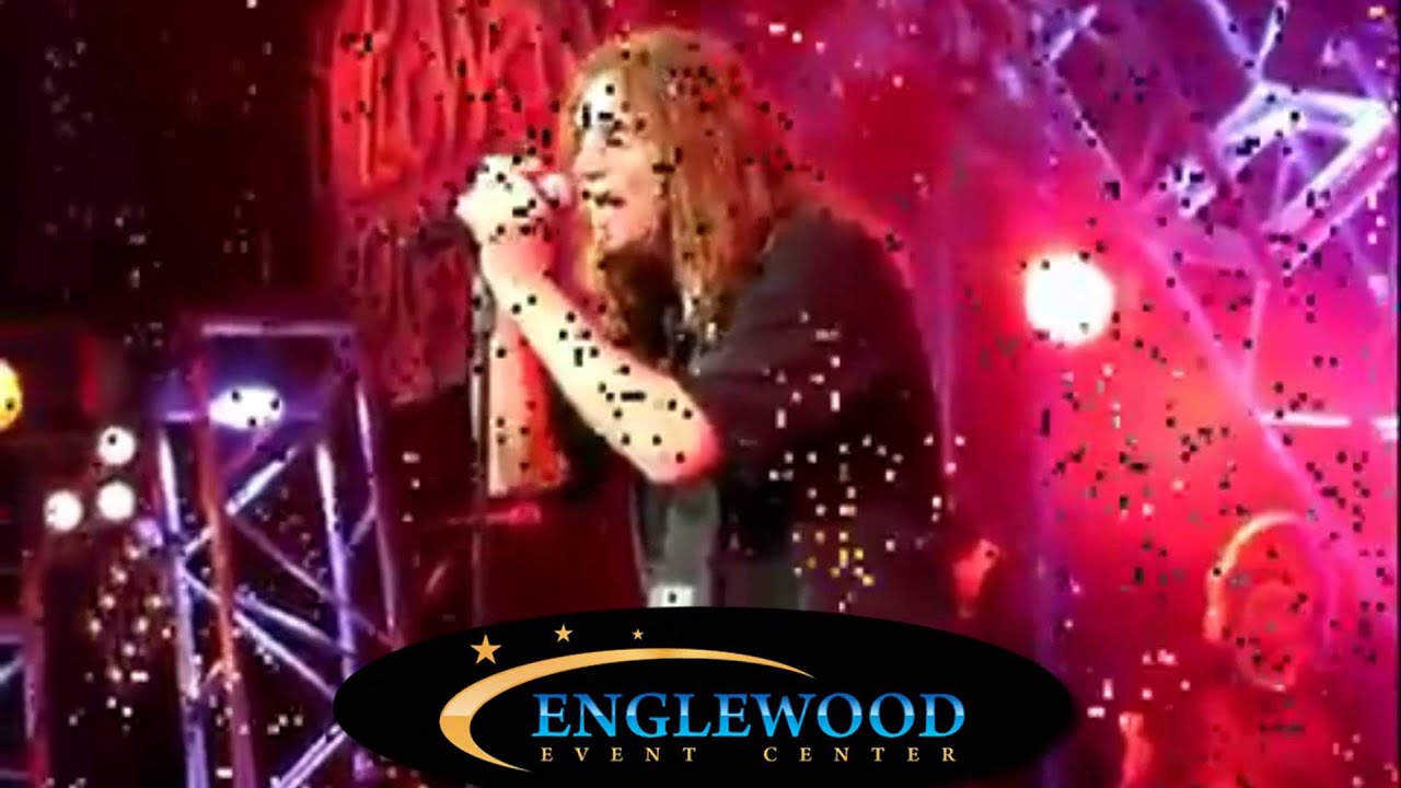 Fran Cosmo former lead singer of BOSTON - YouTube