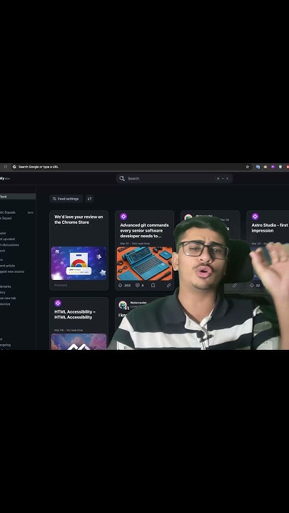 Best way to learn dev | Youtube tutorials? Medium Blogs? Official ...