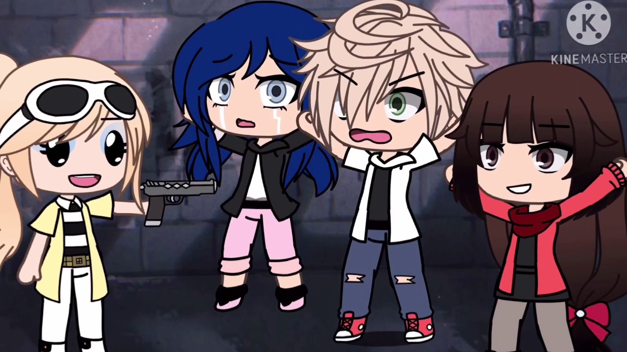 Sing or Lila Dies. (Gacha Life) - YouTube