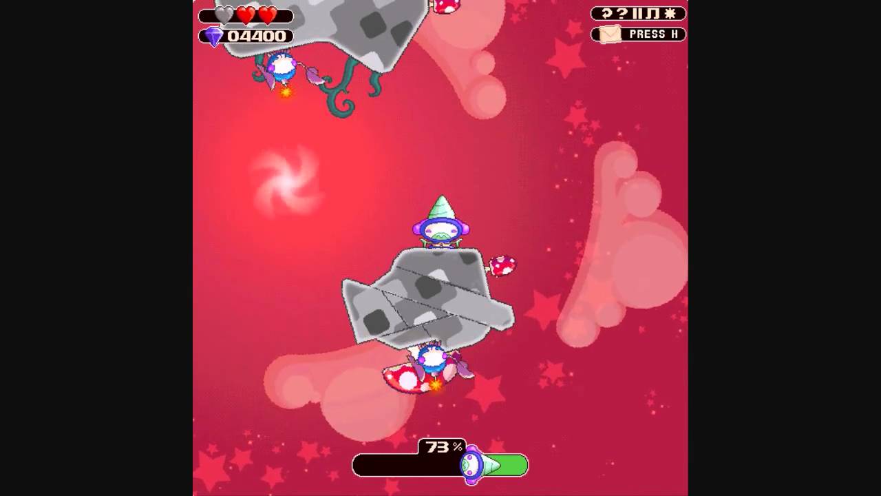 Nitrome: Chisel 2 gameplay - YouTube