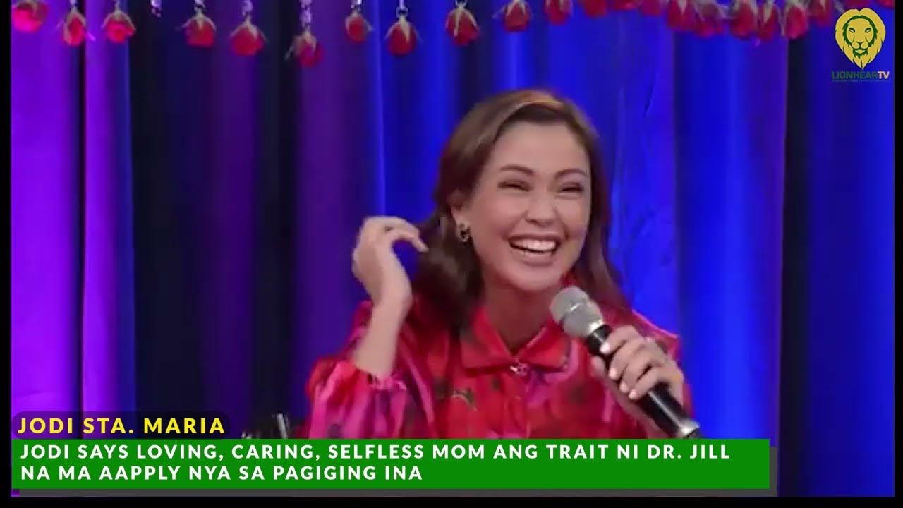 Jodi Sta. Maria muntik nang mag-goodbye sa paggawa ng teleserye dahil sa 'The Broken Marriage ...