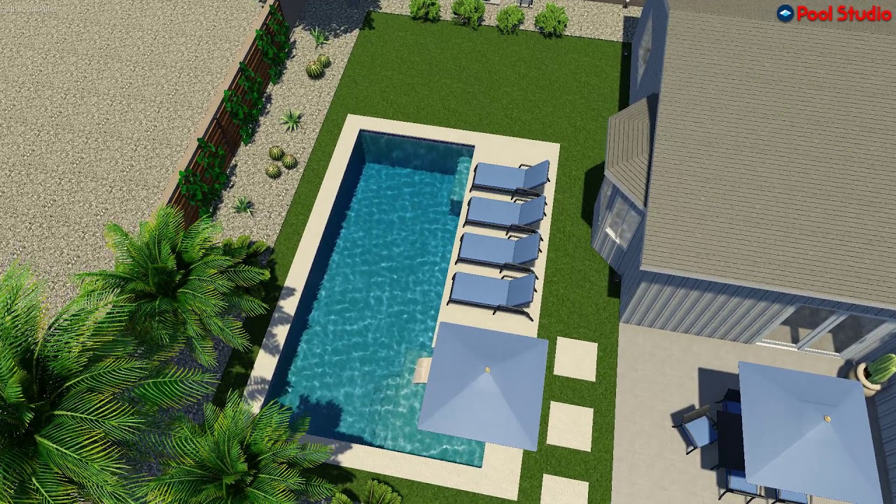 Rondo Pools - Downes - YouTube