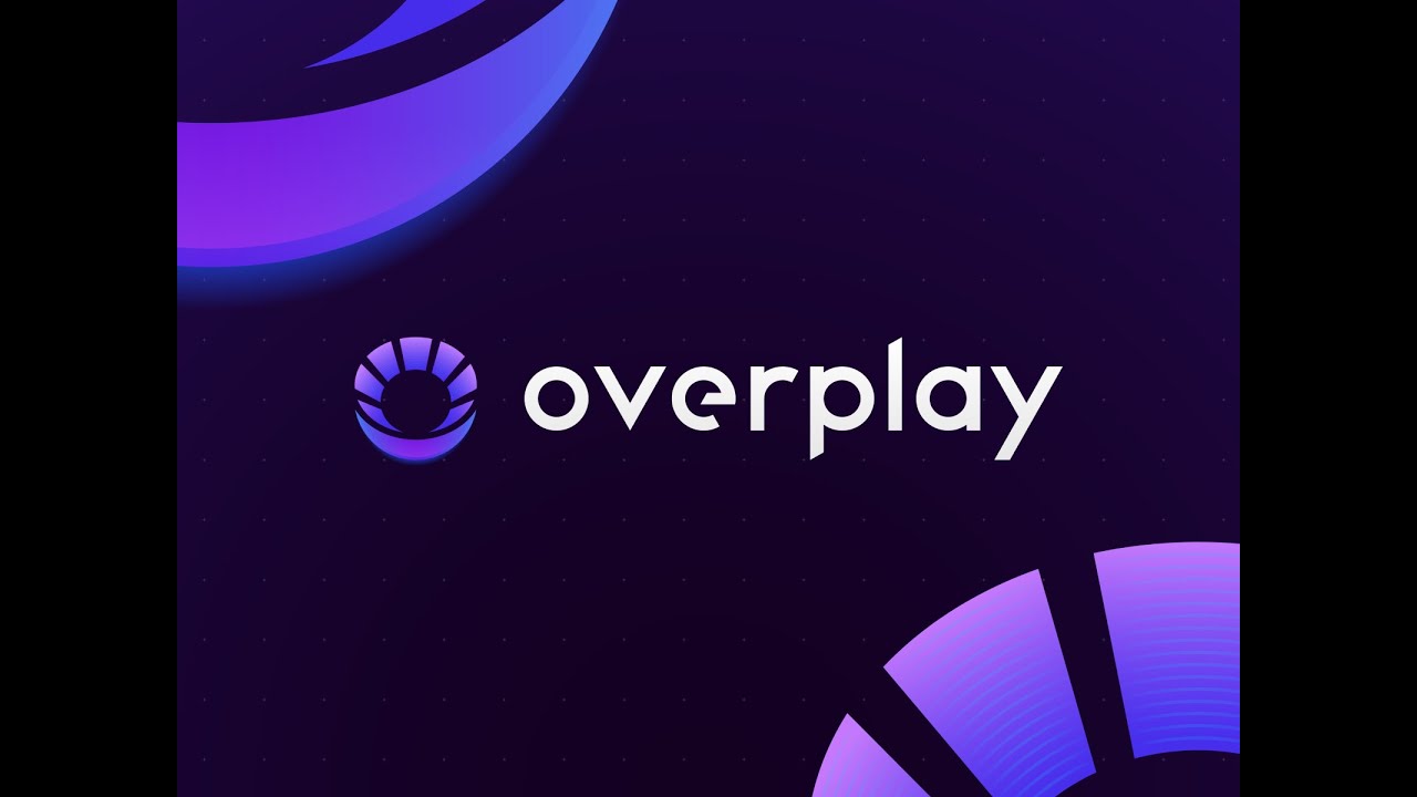 OVERPLAY PARA MUSISI - YouTube
