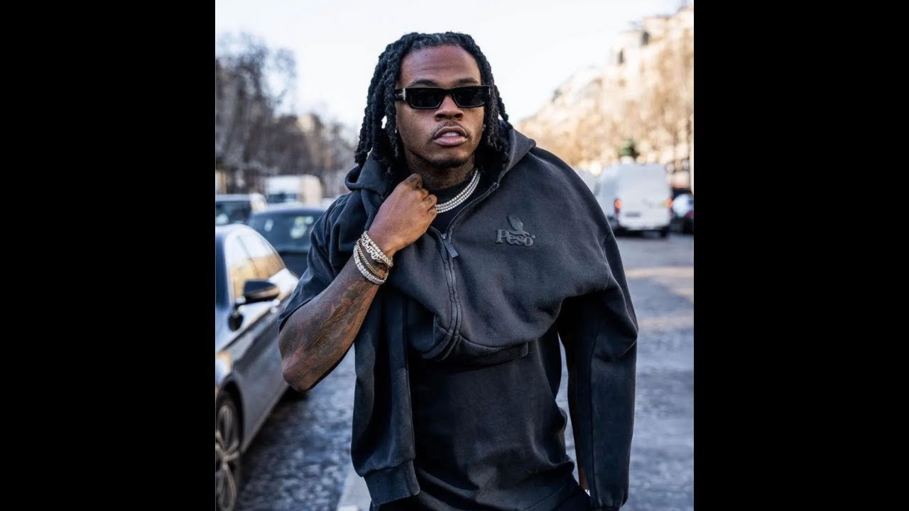 (FREE) Gunna Type Beat - "Waves" - YouTube