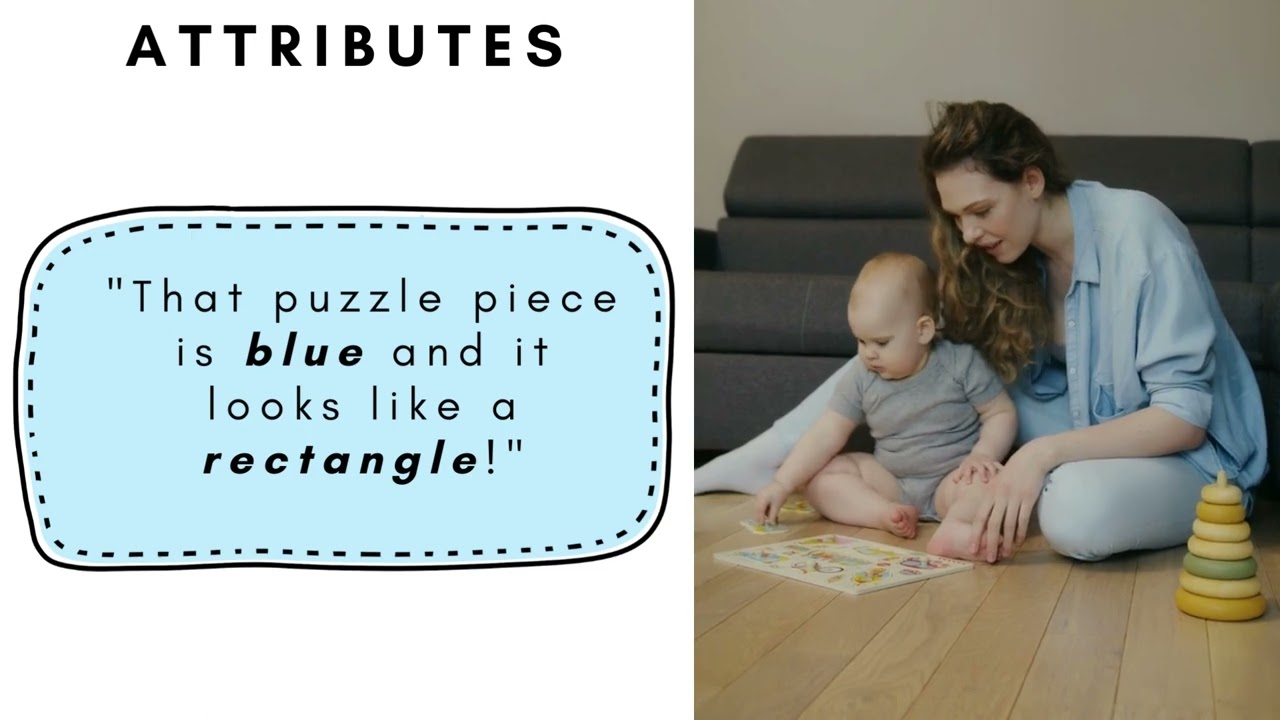 FAQ How do I talk to infants, toddlers, and preschools about math ...