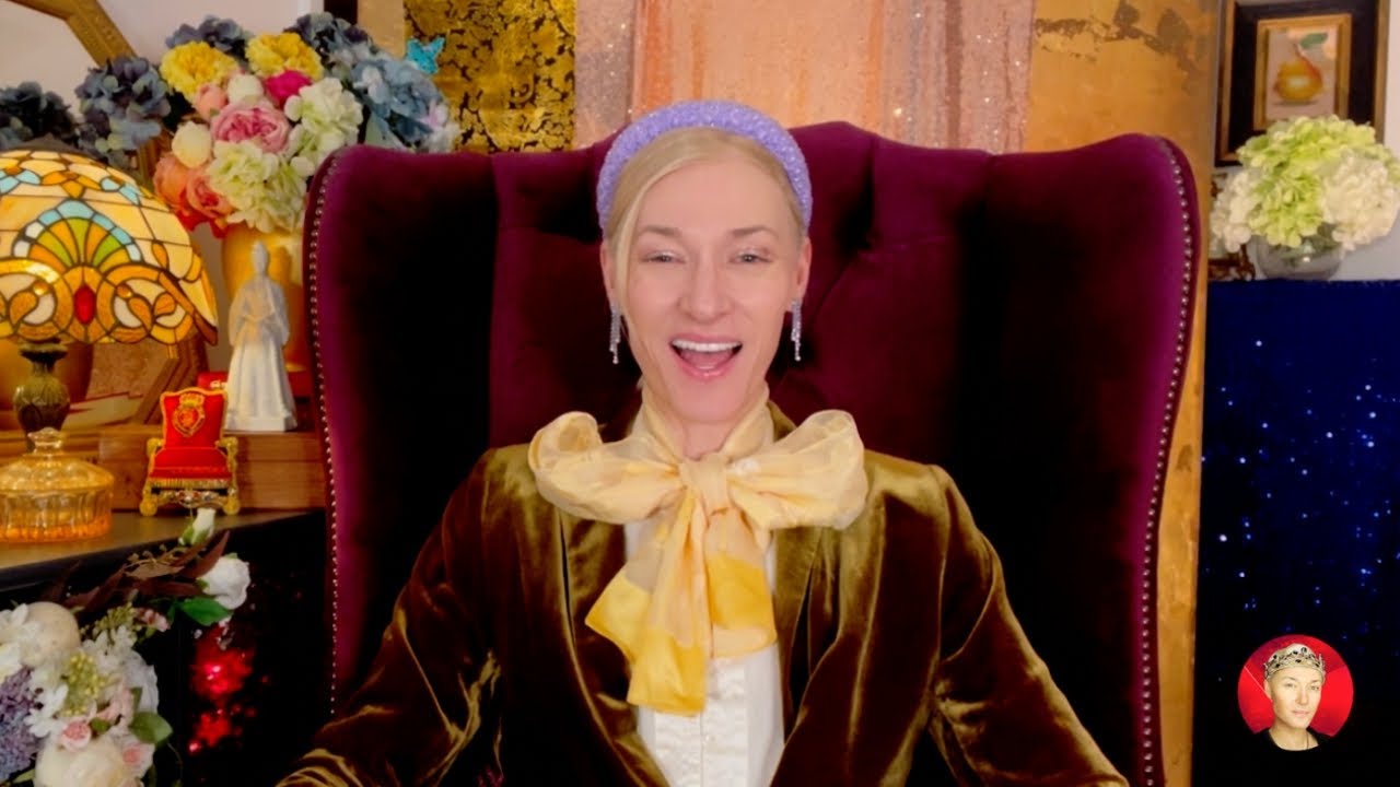 ALL the Easter Gossip! Duchess Dodger & Frozen Todger / King's Return ...
