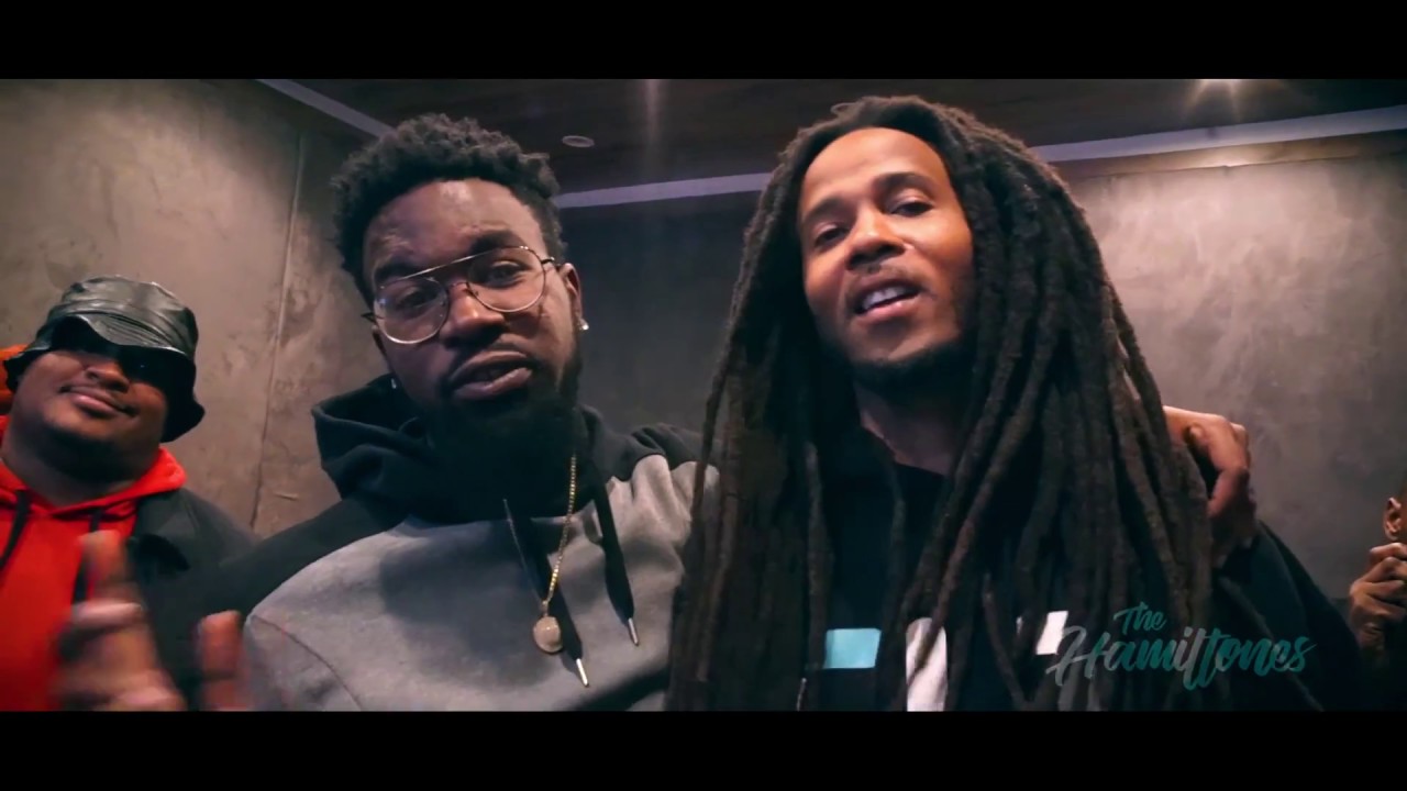 The HamilTones - Money Cant Buy You Love: Behind The Scenes - YouTube