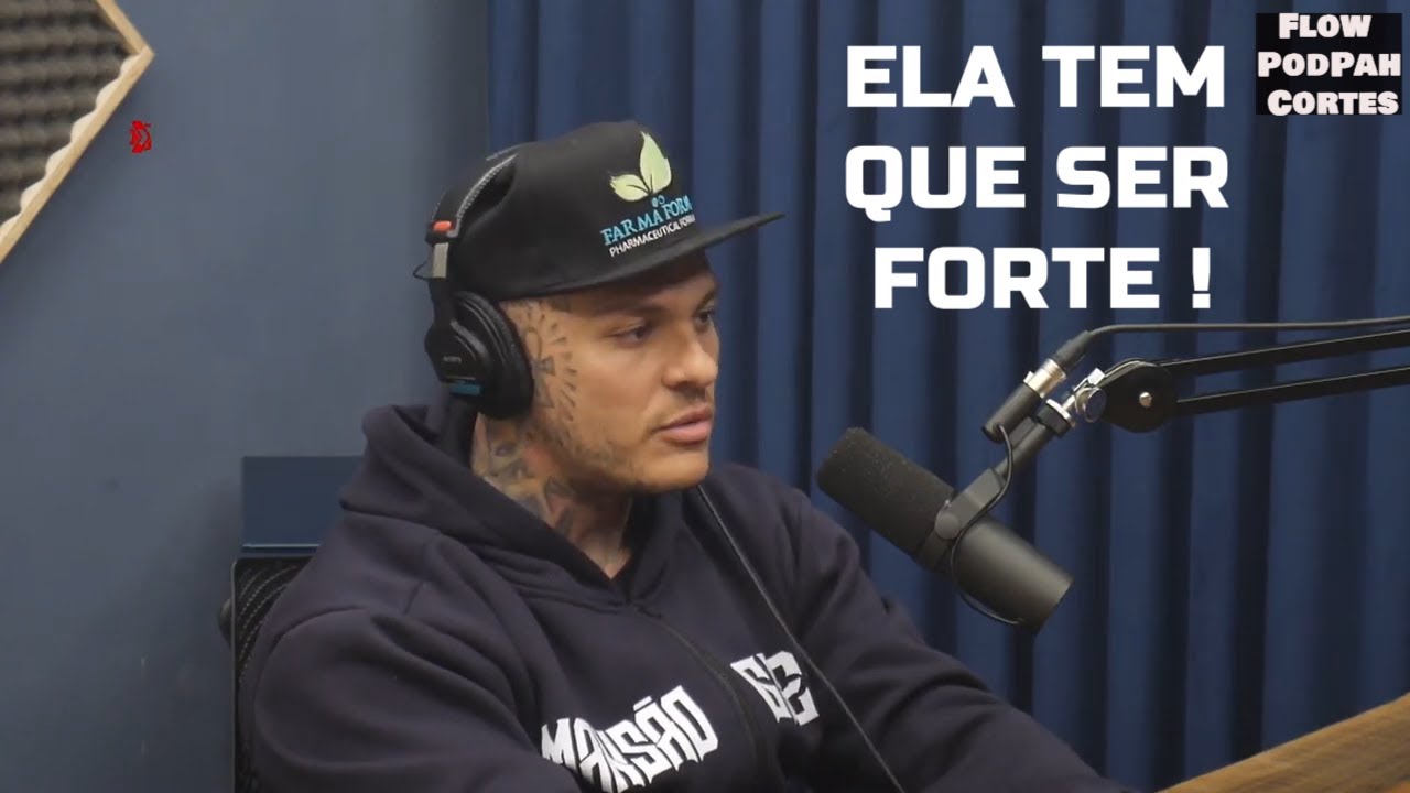 SAYURI MATTAR GAMER TRANS DA MANSÃO MAROMBA [TOGURO] [FLOW PODPAH ...