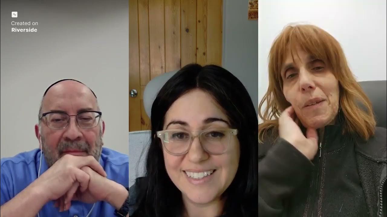 The CTI Experience: Richard & Mattie's Story - YouTube