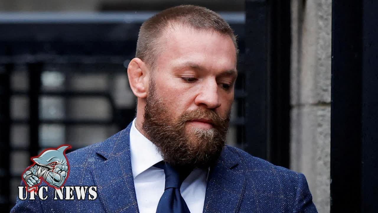 Conor McGregor's brands face boycott calls after sexual assault verdict ...