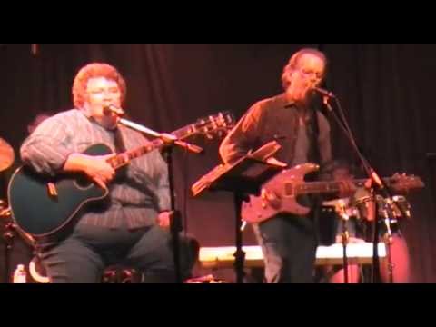 Mac Gayden and Dianne Davidson perform "Ain't Gonna Be Treated This Way ...