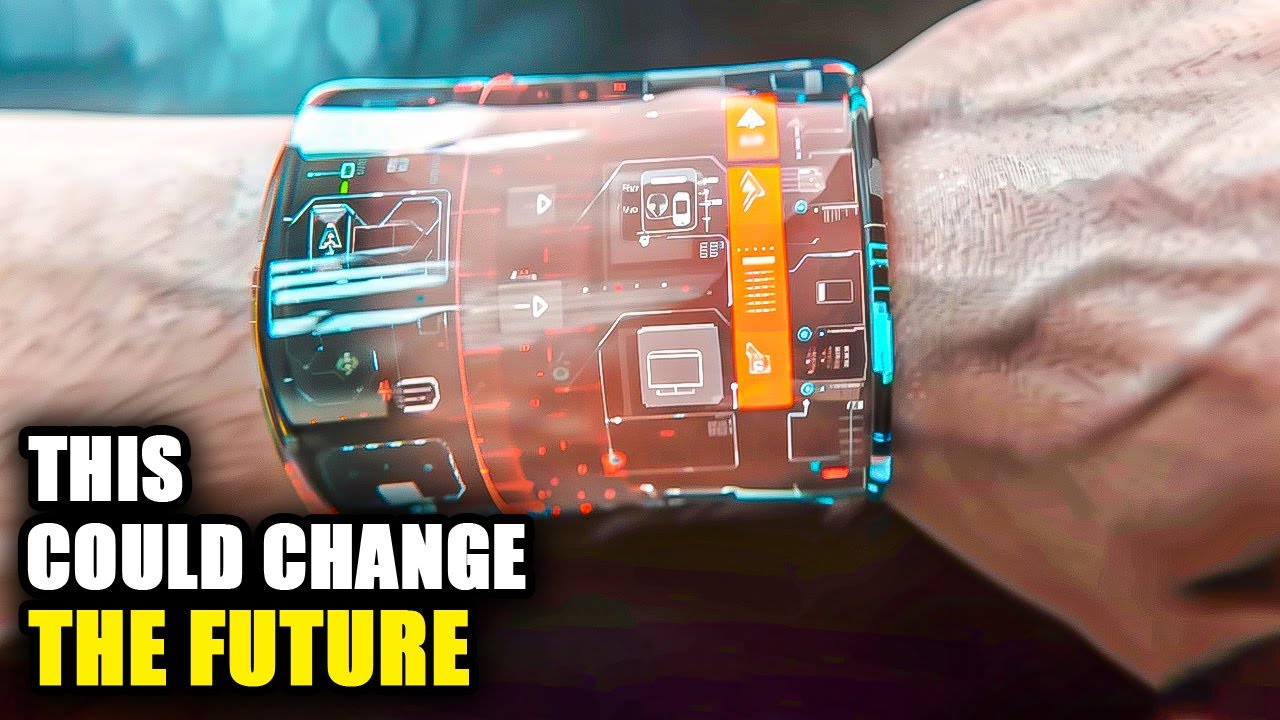 WOW! 10 Upcoming Innovations That Will TRANSFORM Our World | Futuristic ...