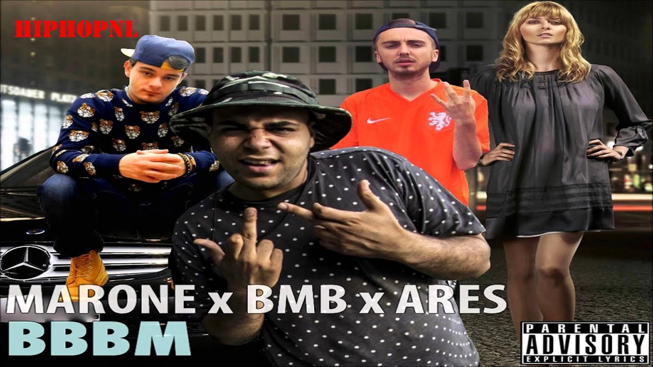 Marone - BBBM Ft. Ares & BMB - YouTube
