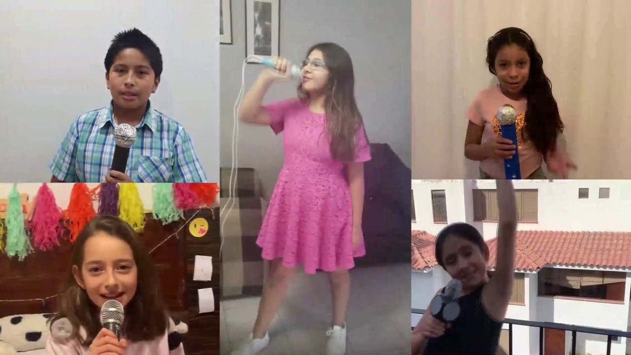 ¡Eastcott saluda a los Papás Prescott! - YouTube