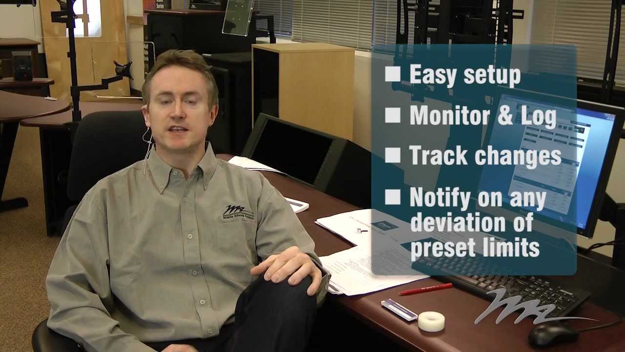 RackLink(TM) - System Overview - YouTube