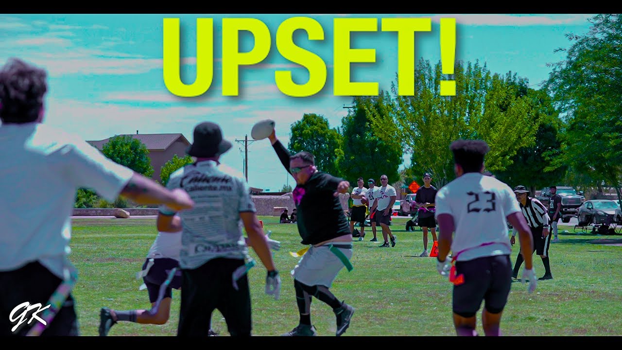 THE PERFECT SEASON IS OVER... - YouTube