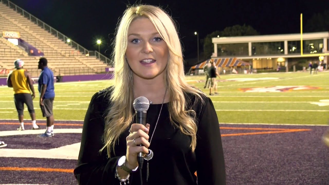 Channel 6 Sports - Northwestern St. Post-Game Report - YouTube