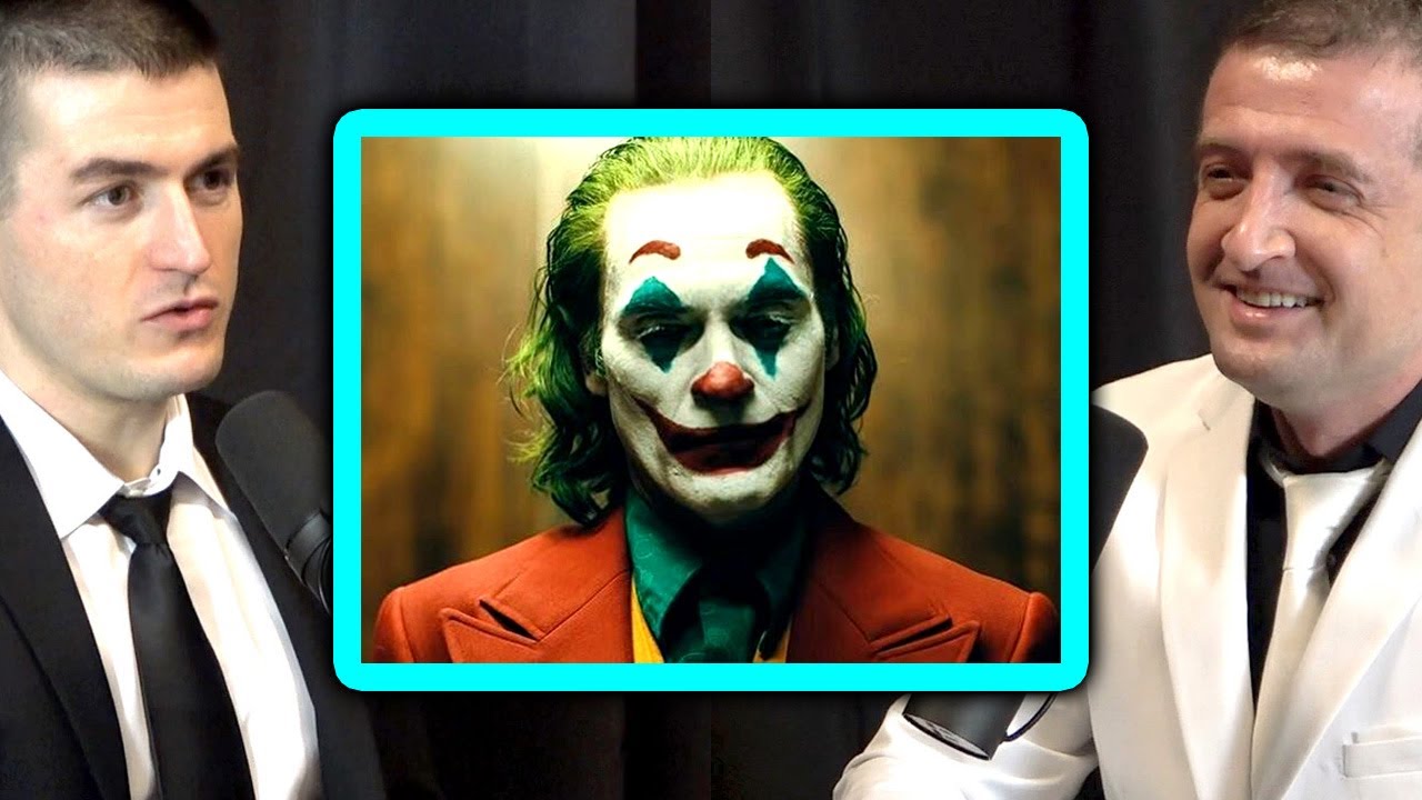 Comedy is Tragedy plus Timing | Michael Malice and Lex Fridman - YouTube