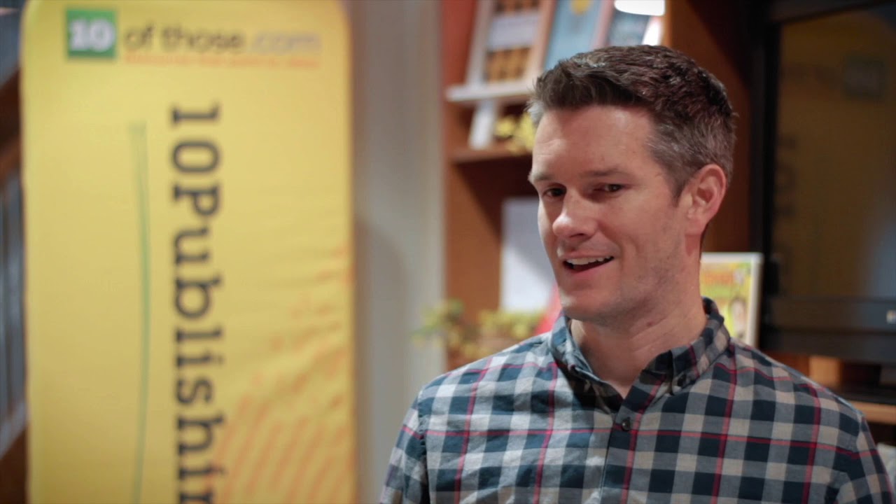 Why is our approach to the Bible important? Matt Smethurst - YouTube