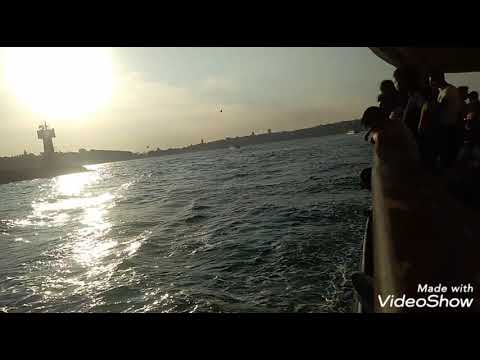 Ufuk Beydemir - Ay Tenli Kadın