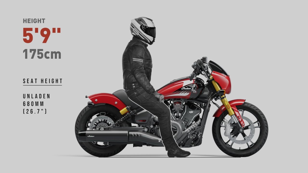 2025 Indian Scout 101. Right for You? - YouTube