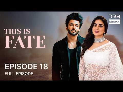 THIS IS FATE | Season 5 - Episode 18  | Kundali Bhagya | Dubbed in English