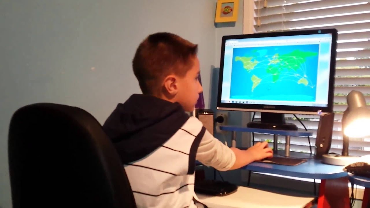 Filip 2014 Mathletics practise high score 74 - YouTube
