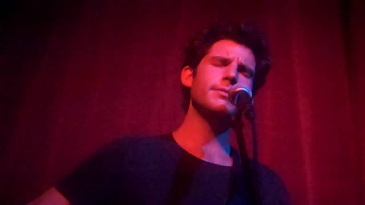 Noah Drake - untitled (murder song) - YouTube