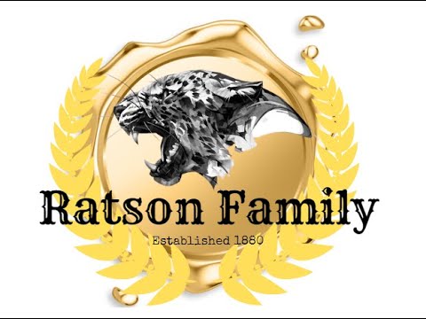 (Cayde "Deadeye" Ratson) RATSON BROTHERS GANG BEGINNINGS... - YouTube