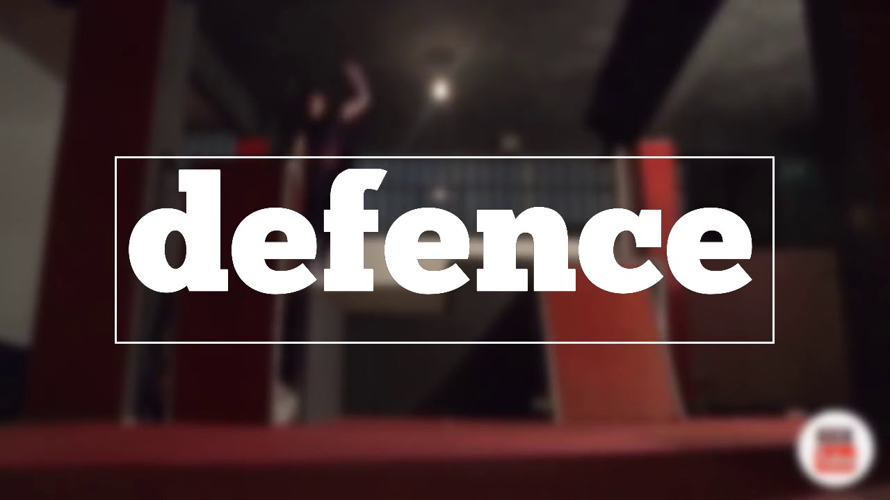 defence spelling and pronunciation - YouTube