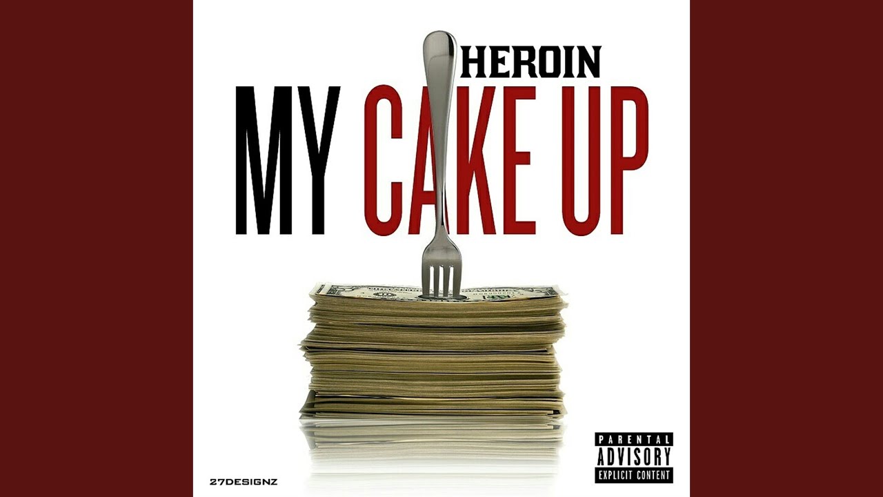 My Cake Up - YouTube