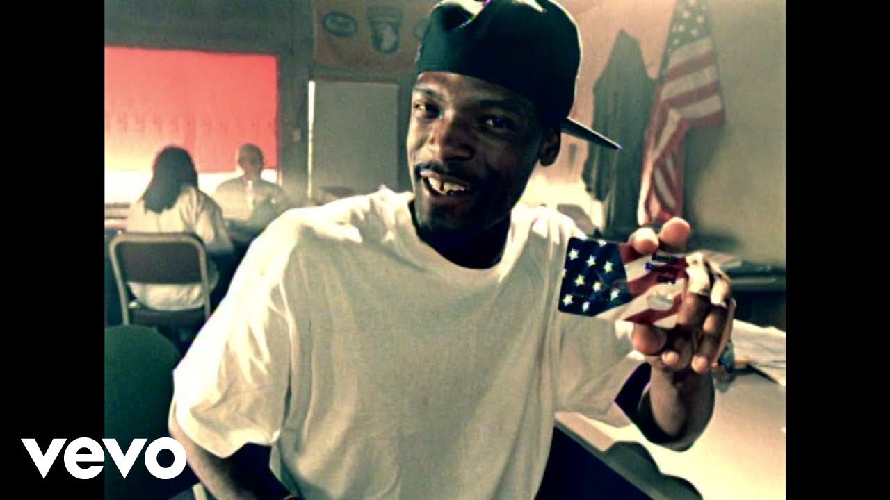 dead prez - Hell Yeah (Clean) - YouTube