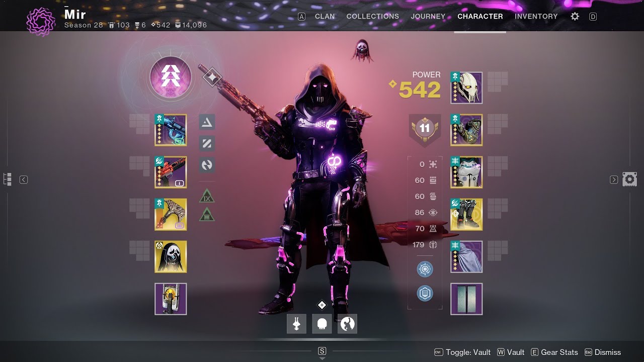 High Tyrant Is the Best Primary in Destiny 2 — You’ll Love It ...